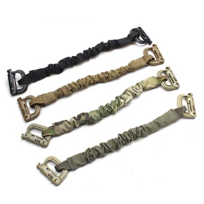 Tactical Accessories Weapons Retention Catch Military Safety Rope Fixed ...