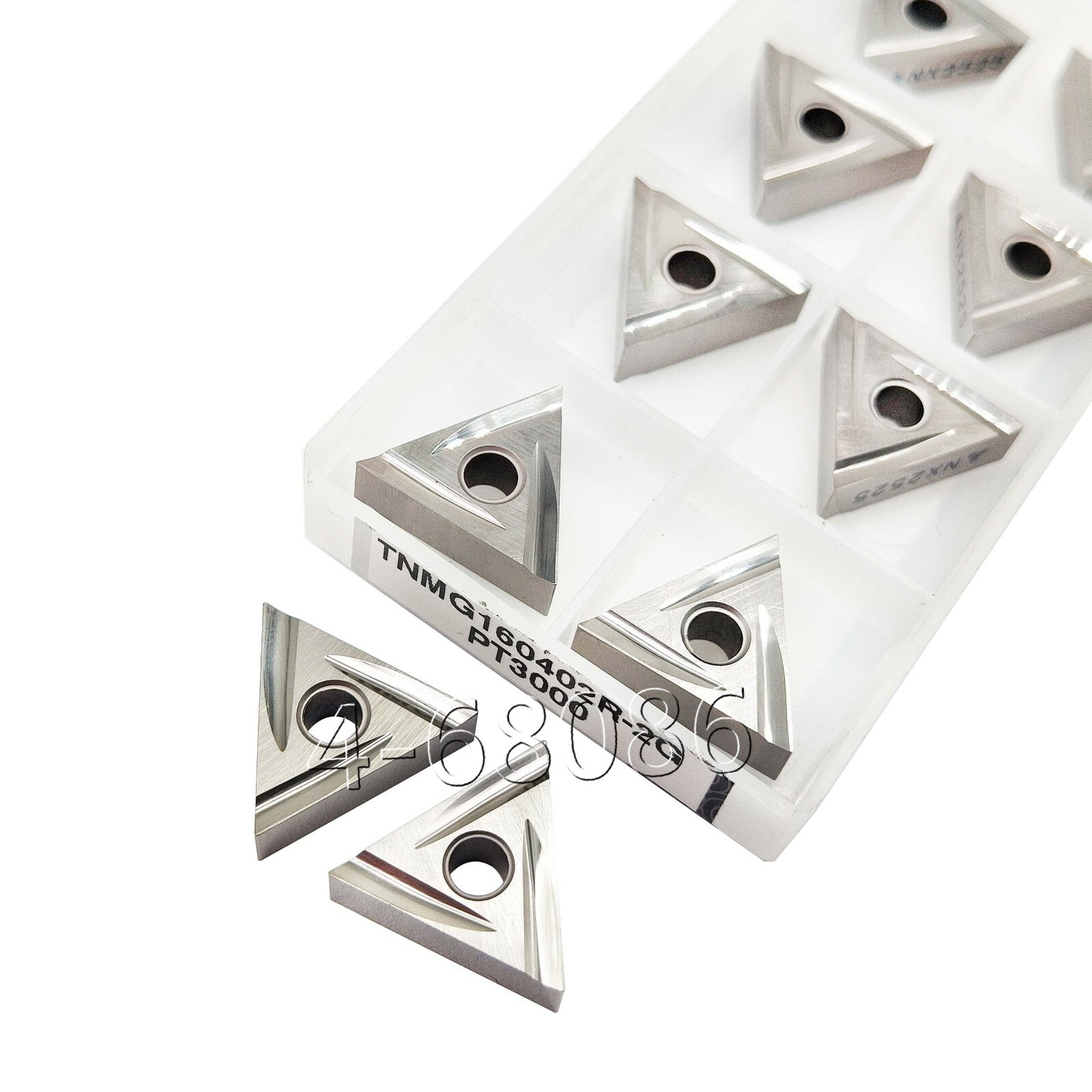 TNMG160402 R-2G TNMG330.5 carbide insert Ceramic blade Milling insert ...