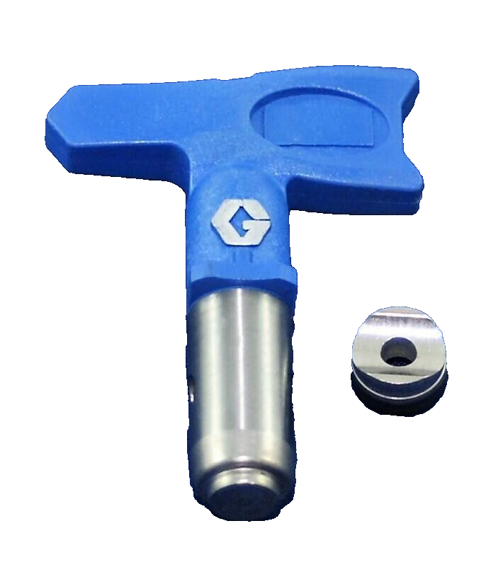 Graco 521 RAC X SwitchTip Airless Spray Tip LTX521 8"-10" Pattern | eBay