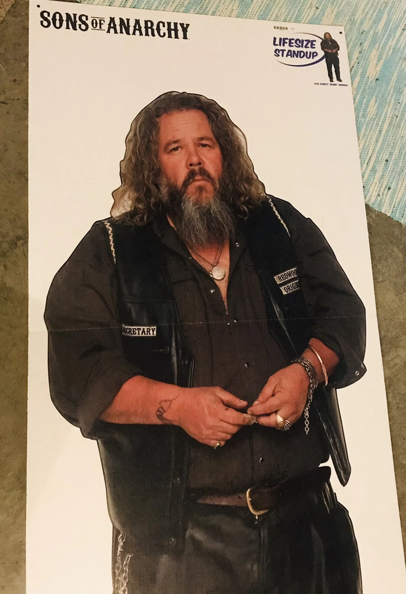 Bobby Elvis Sons Of Anarchy