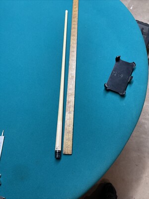 predator 314-2 Pool cue shaft Used Demo Shaft uni lock Threads | eBay