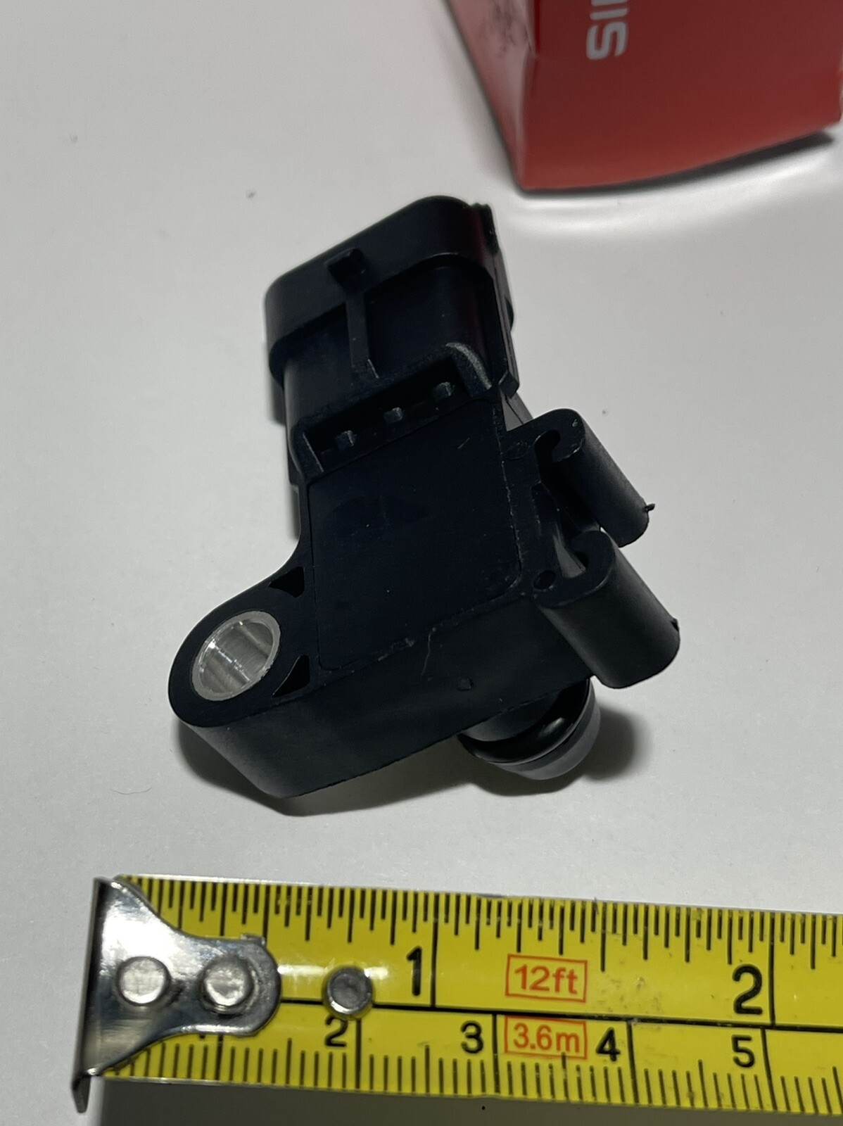 MAP Manifold Absolute Pressure Sensor Fits Chevy Buick Saturn Cadillac ...