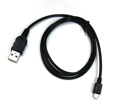Ladekabel USB Kabel Datenkabel für TomTom Rider 40 50 400 410 420 450 ...