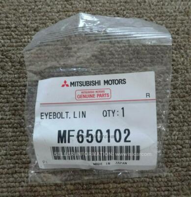 MITSUBISHI LANCER TOMMI MAKINEN CP9A EYEBOLT,FUEL LINE MF650102 | eBay
