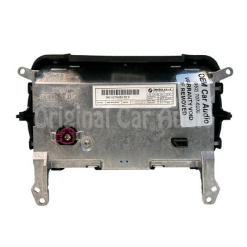 2014 - 2019 MINI F54 F55 F56 F57 F60 OEM Media Central Info Display ...