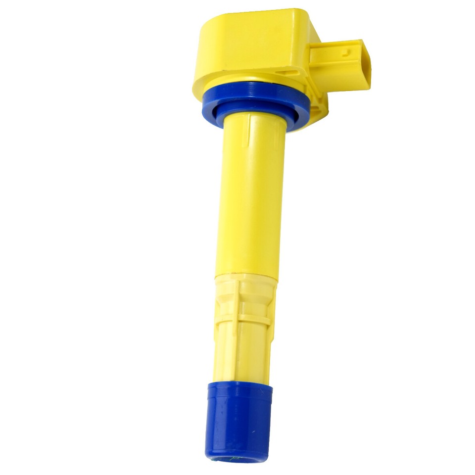 2001-2005 Honda Civic Acura EL L4 1.7L Ignition Coils | 4X/Pack | Front ...