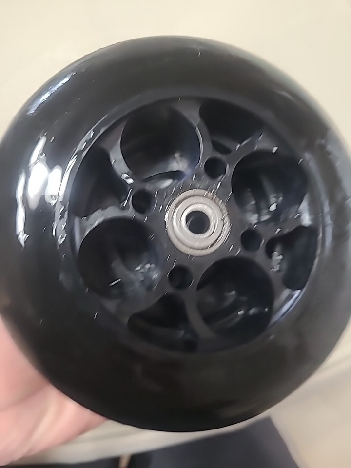 Electric Scooter Rear Wheel for Razor E90/E100/E125/150/E175 + Chain ...