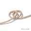 Jute Twine String Rope,Garden Decoration Cord,3 Ply,2mm,4mm,6mm,10mm ...