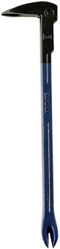 BAKUMA SAW Japanese Cats Paw Nail Bar Puller Claw Bar KAJIYA 200mm ...