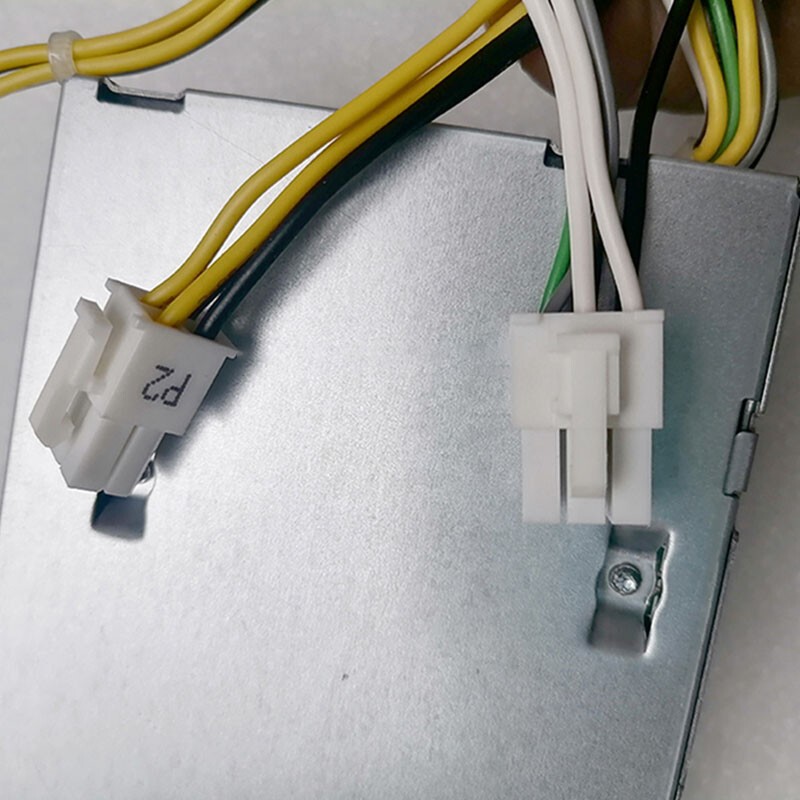 For Dell OptiPlex 7050 5050 3050 SFF 180w Power Supply L180ES-01 PA ...