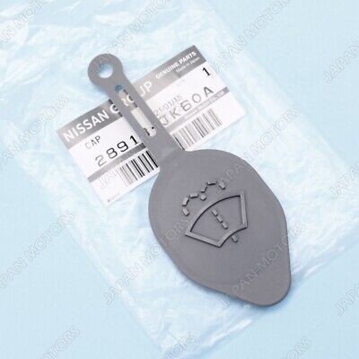 Genuine OEM Nissan & Infiniti 28913-JK60A Windshield Washer Fluid ...