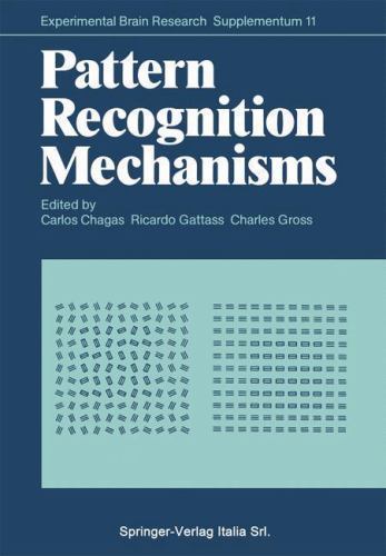 Experimental Brain Research Ser.: Pattern Recognition Mechanisms by Ricardo Gattass (2014, Trade ...