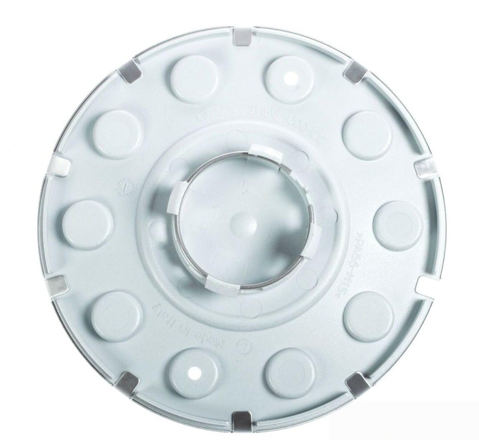 NEW GENUINE FORD FOCUS ST170 FIESTA ALLOY WHEEL CENTER CAP COVER ...