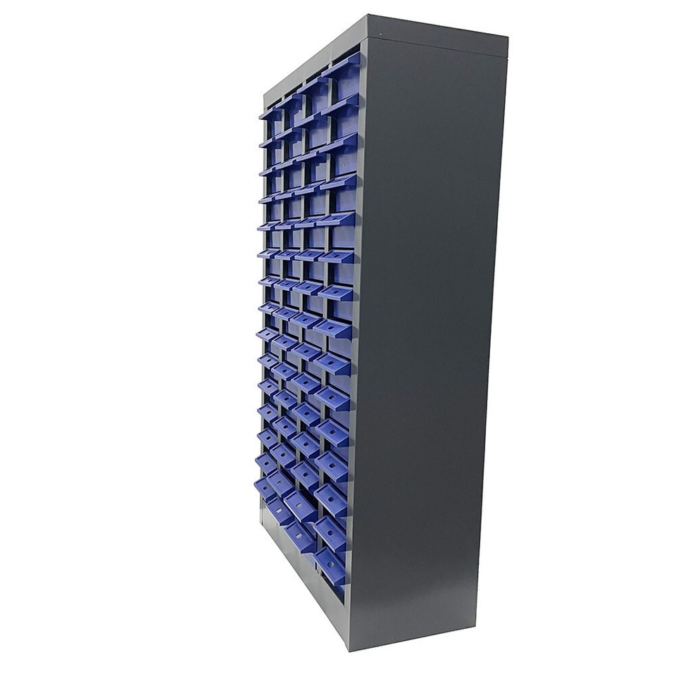 60 Drawers Bolt And Nut Tool Storage Cabinet Hardware Tools Storage ...