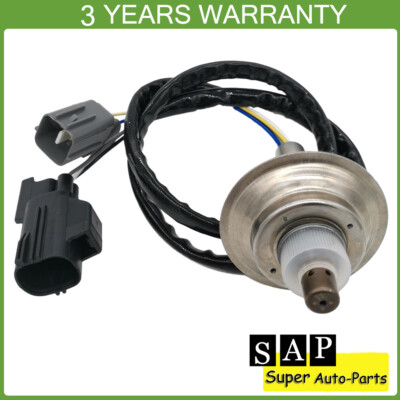Front Oxygen Sensor For Mazda CX-7 2007-2012 2.3L L4 Turbo L33L-18-8G1B ...