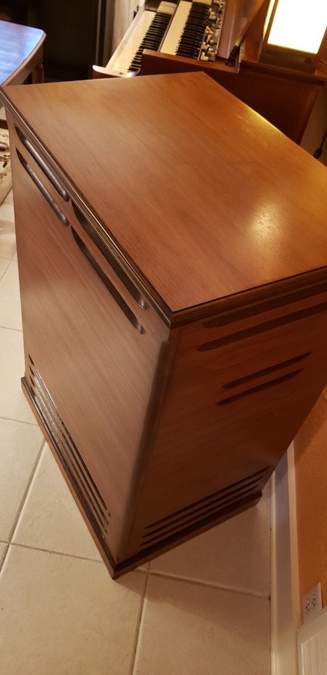 1963 Hammond B3 Organ with 122 Leslie. Minor cabinet imperfections | eBay