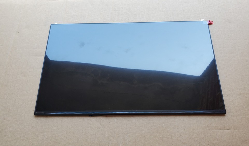 LG Gram 17ZB90R 17" Non-Touch IPS WQXGA Replacement LCD Screen Panel | eBay