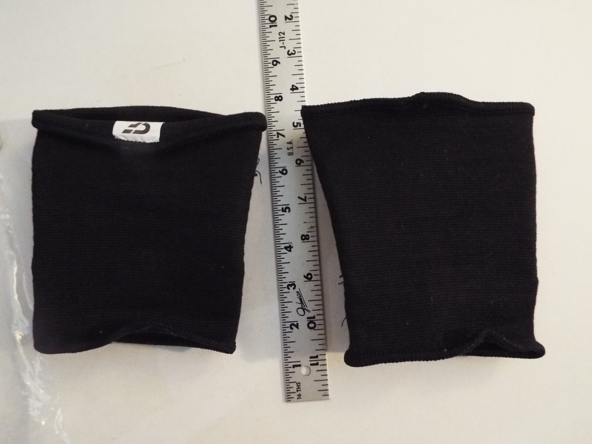 Rodilleras De Trabajo Custom Fuze Volleyball Knee Pads | Defender ...