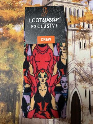 She-Ra Socks Lootwear Exclusive | eBay