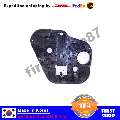 NEW OEM Power Window Regulator Rear Right 83481C5000 for Kia Sorento ...