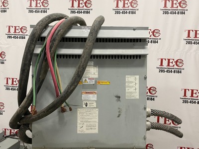 Transformers - Ge 45 Kva