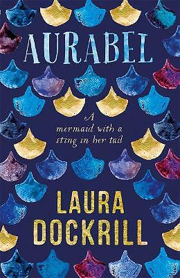 Aurabel by Laura Dockrill (Paperback, 2017) for sale online | eBay ...