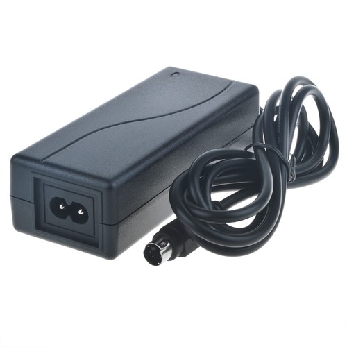 4-Pin AC Adapter Charger Power Supply For WD WD2500B011-RNE WD2500B007 ...