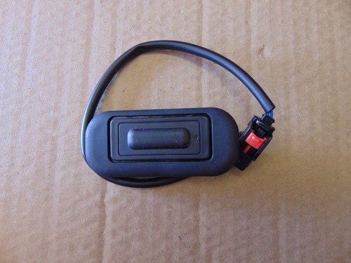 10-17 EQUINOX TERRAIN LIFTGATE TAILGATE TRUNK RELEASE SWITCH 22862011 ...