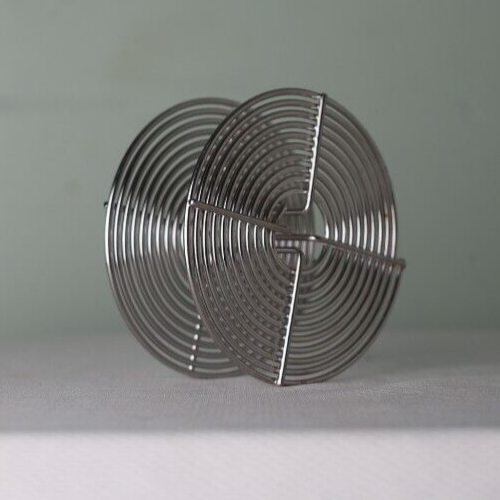 Stainless Steel 35mm Film Reel Spool For Developing Tank - Darkroom ...