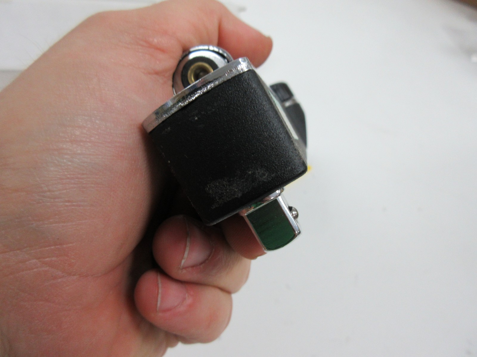 DANIELS MANUFACTURING BT-ST-751 ELECTRIC SIGNAL DIAL TORQUE WRENCH & BT ...