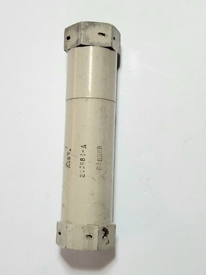 Parker Ford Check Valve 245981-A Aluminum Aircraft | eBay