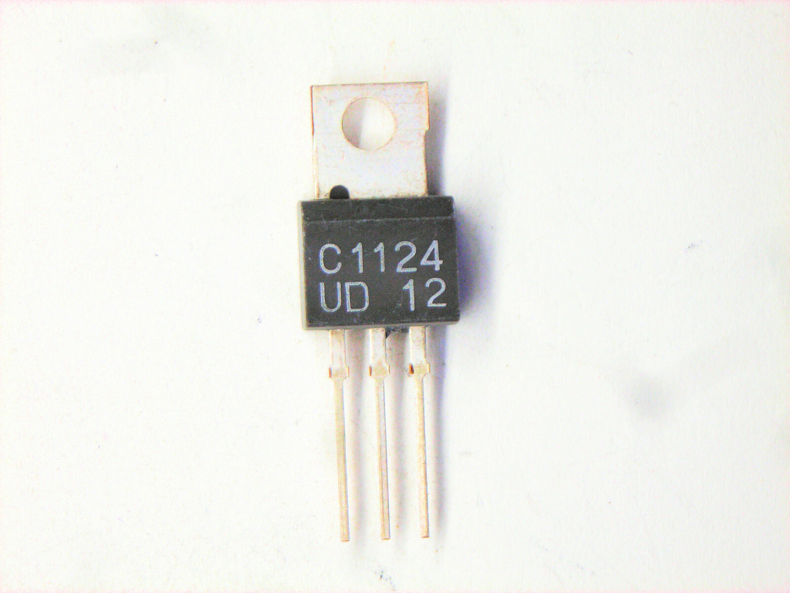 2SC1124 "Original" SONY Transistor 1 pc | eBay
