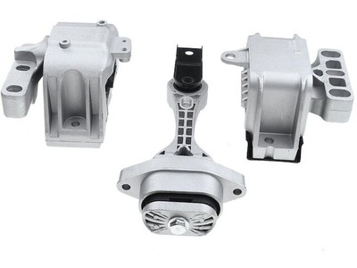 For Volkswagen Beetle Engine Mount and Transmission Mount Kit APR ...
