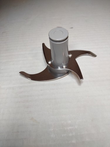 Bullet Express Trio BE-110 Flat Chopper Mixer Blade Slicer Replacement ...