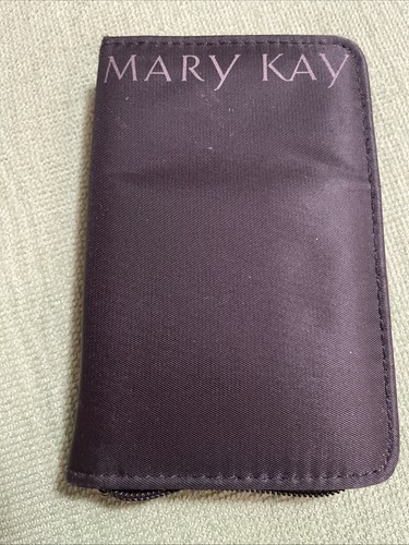 Mary Kay Lipstick Makeup Holder Clutch Travel Pouch Cosmetic Holder 3 ...