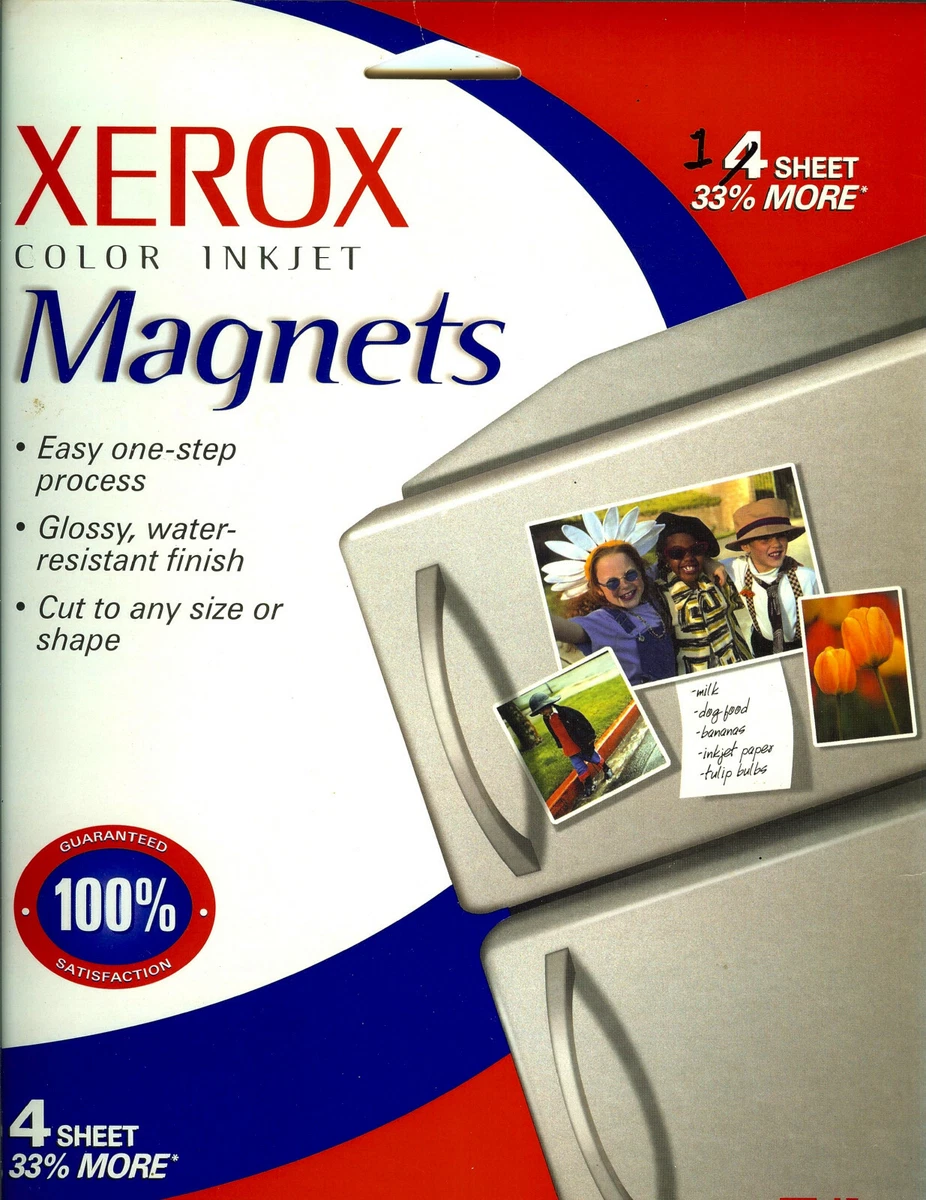Xerox Colour Printers