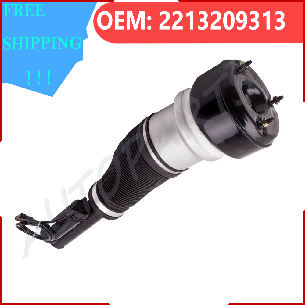 Front Air Strut Assembly for Mercedes S550 S600 S400 S350 V8 2213209313 ...