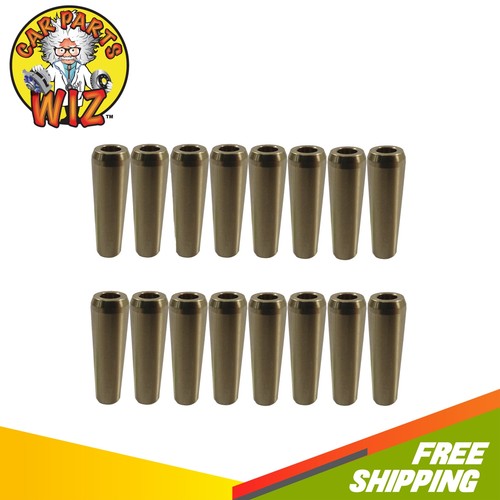 Valve Guides Kit Fits 06-15 Chrysler Hyundai Jeep Kia Mitsubishi 1.8L-2 ...