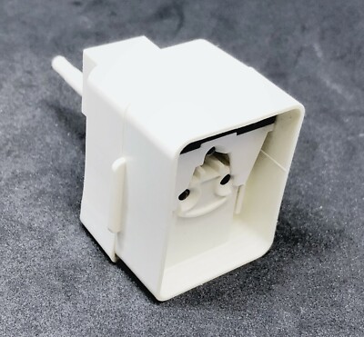 SAMSUNG FRIDGE COMPRESSOR STARTER RELAY DA96-00496E 0867 | eBay Australia