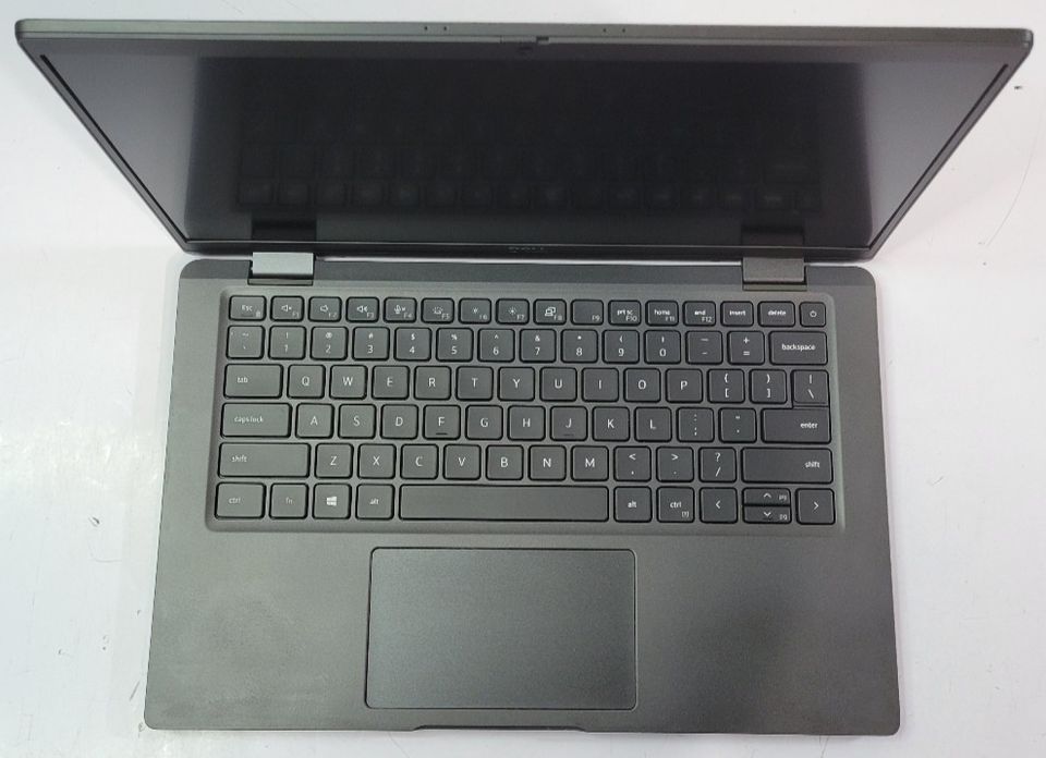 Dell Latitude 7420 Laptop Core i7-1185G7 3GHz 32GB RAM No SSD w ...