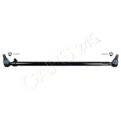 Center Rod Assembly FEBI For MERCEDES Actros Mp2 / Mp3 96-03 0024604405 ...