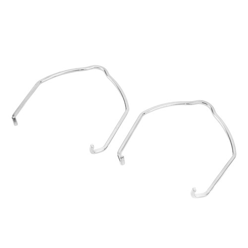 ˇ4pcs Intercooler Turbo Hose Retaining Clip 1J0145769H For ‑Benz C ...