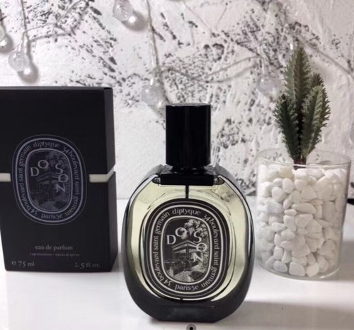 Diptyque DOSON Eau de Parfum Unisex Perfume 75ml/2.5oz Perfume Spray ...