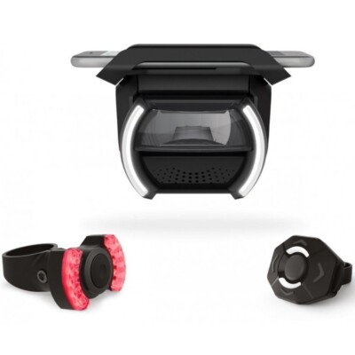 Bosch COBI.Bike Plus Standard Kit con Universal Mount MTB | eBay