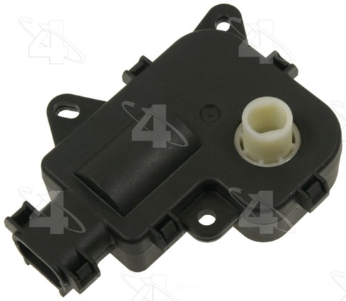 FOUR SEASONS 73011 HVAC Air Door Actuator For Jeep Grand Cherokee (04 ...
