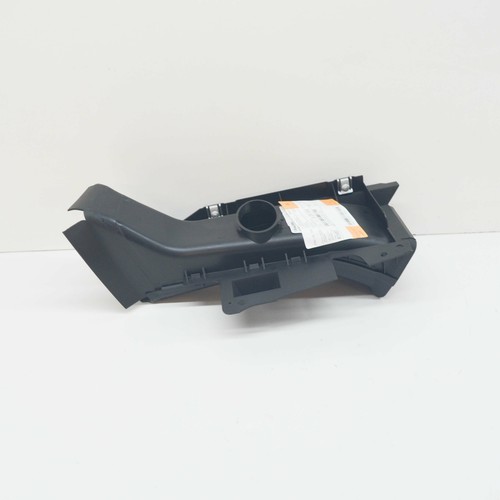 NEW BMW 3 E46 FRONT LEFT BRAKE AIR DUCT 51718230559 8230559 OEM NO DUTY ...