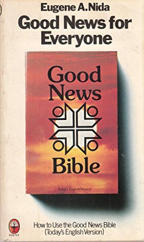 Good News for Everyone 9780006250050 | eBay UK