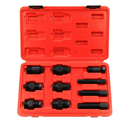 10pcs Motorcycle Flywheel Rotor Puller Tool For Yamaha Kawasaki Honda ...