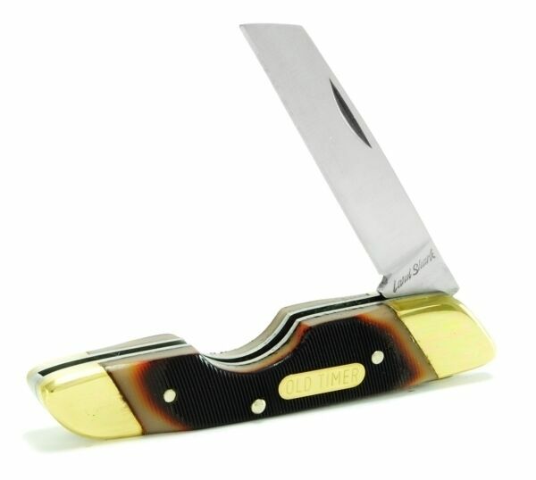 Schrade Collectible Folding Knives for sale | eBay