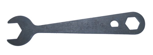 Valenite+EZW-2C+Combination+Dial+Sleeve+Wrenches+5%2F8%22+%2F2%22+C ...